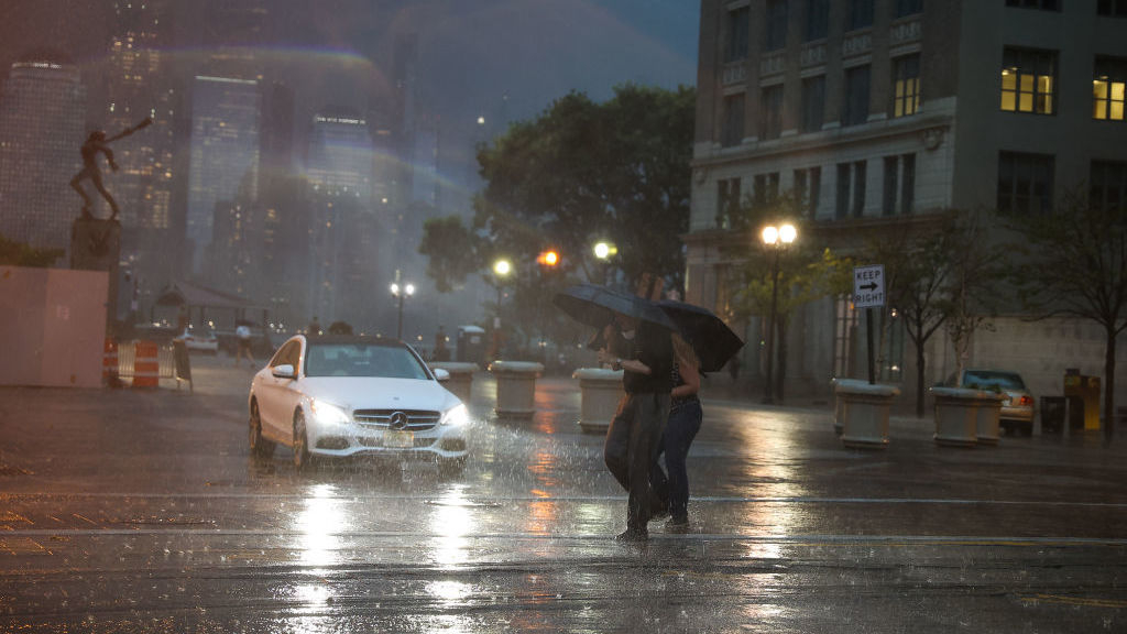 Federal appeals court rules against oil companies : NPR