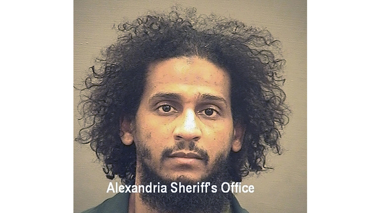 'ISIS Beatles' member gets life in prison in the deaths of hostages : NPR