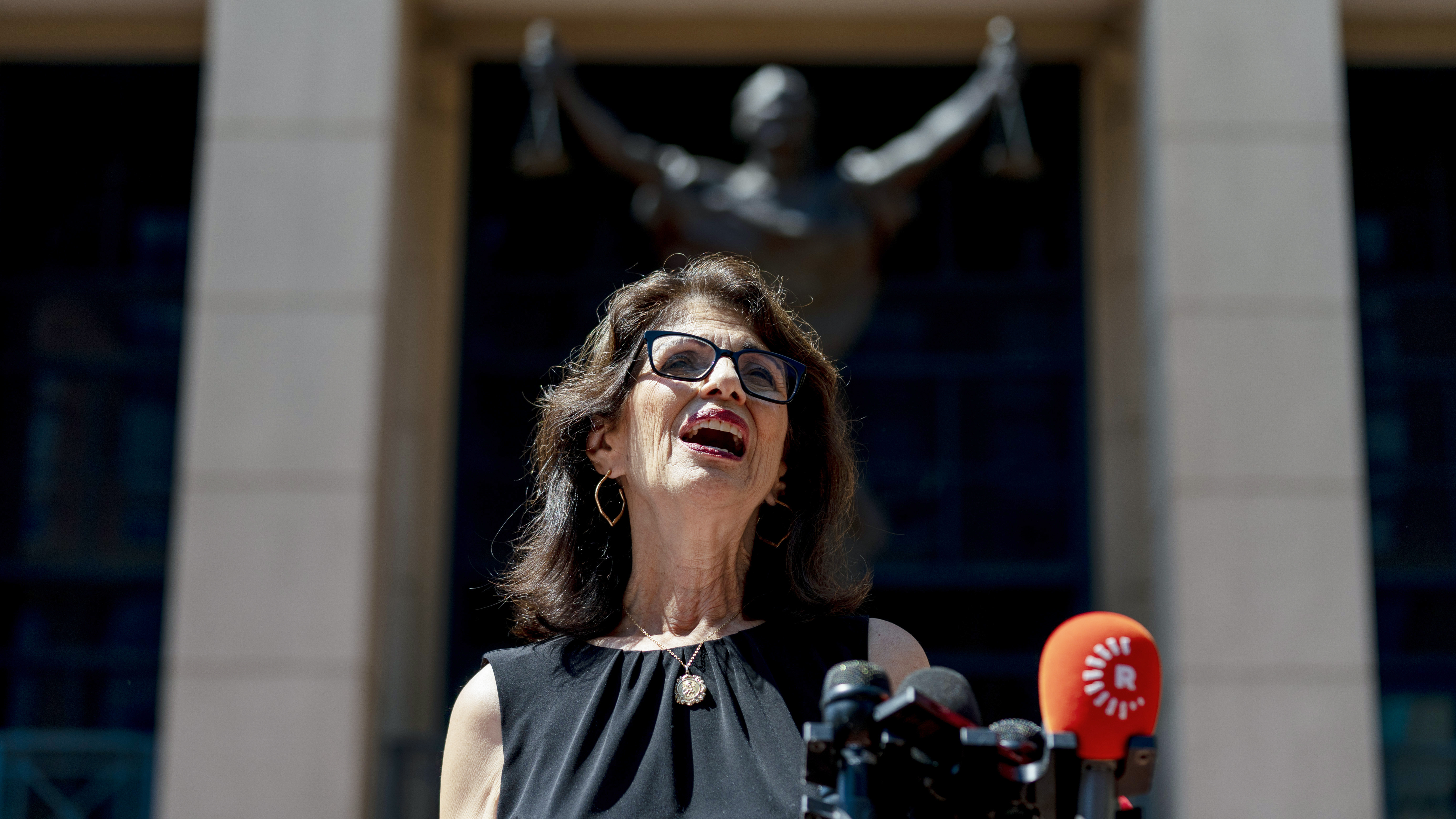 'ISIS Beatles' member gets life in prison in the deaths of hostages : NPR