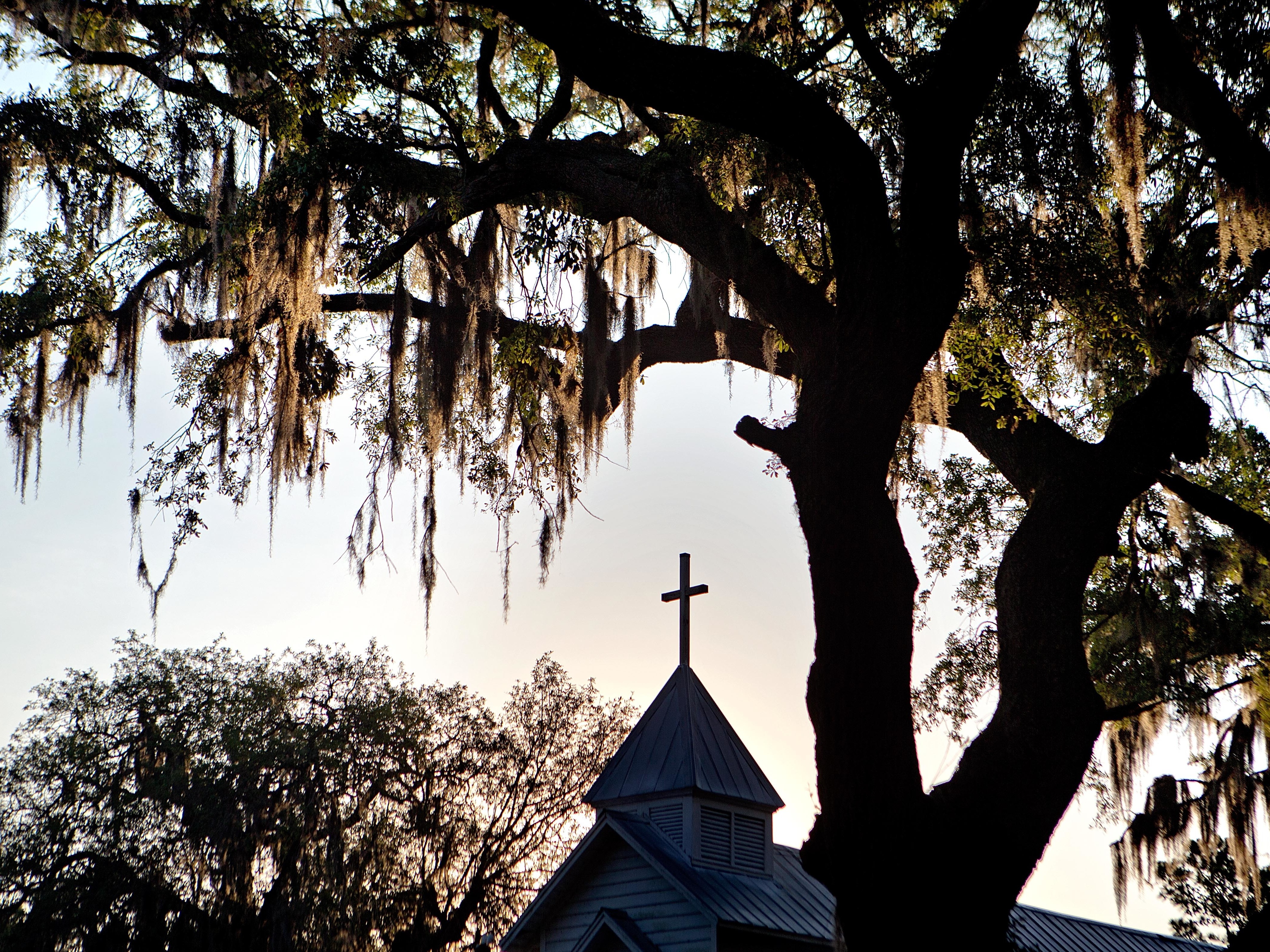 Gullah Geechee community reaches a deal with Ga. county in a fight for ...