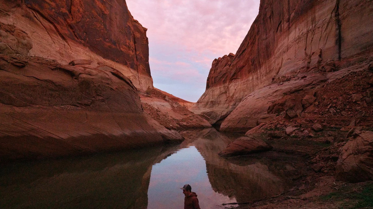 From the Colorado River to the Amazon rainforest, natural capital ...