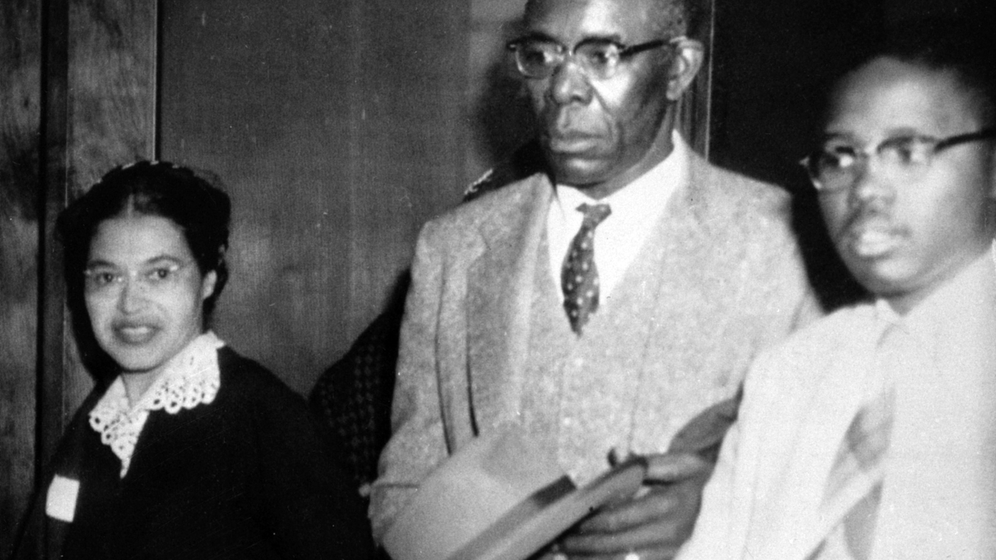 Fred Gray was 'chief counsel' of the civil rights era. At 91, he's ...