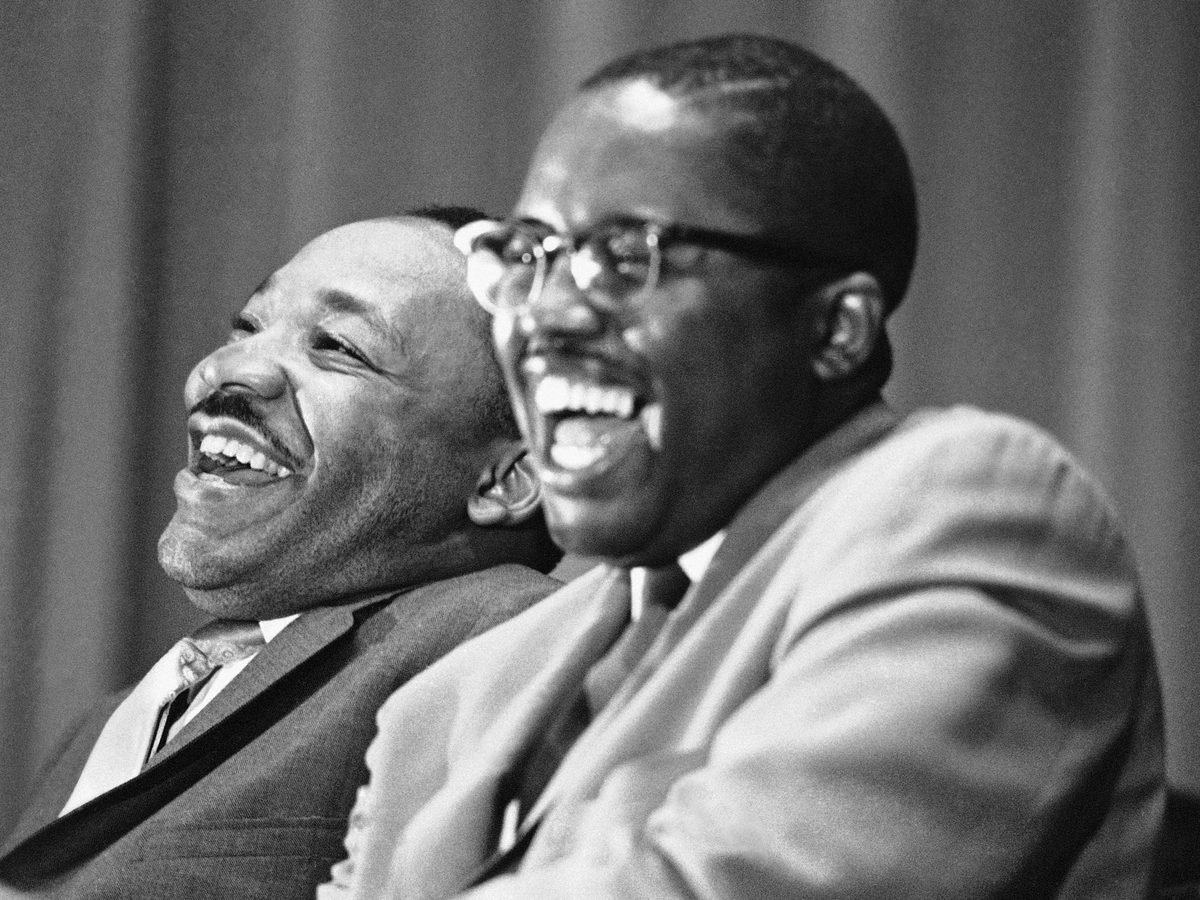 Fred Gray was 'chief counsel' of the civil rights era. At 91, he's ...