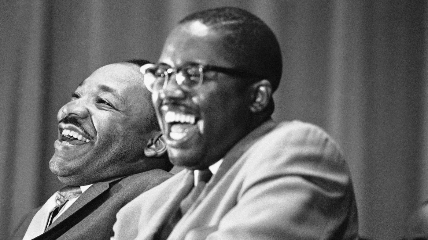 Fred Gray was 'chief counsel' of the civil rights era. At 91, he's ...