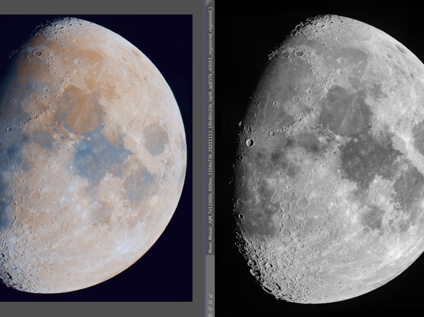 How 2 astrophotographers teamed up to capture a stellar image of the ...