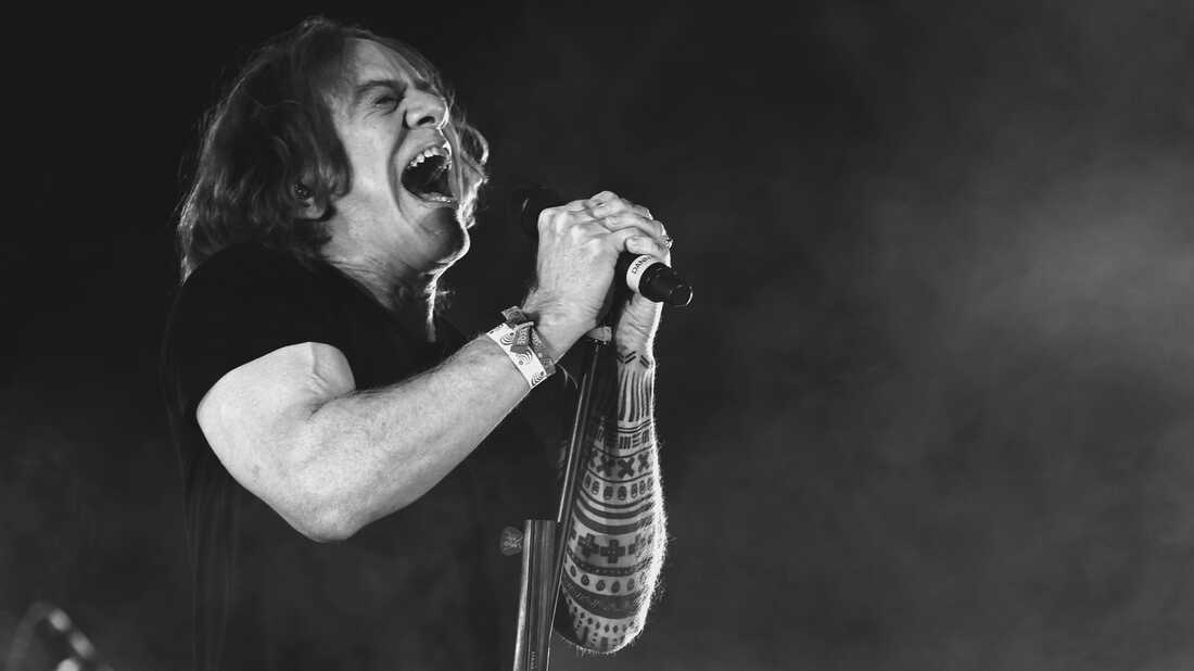 Danny Elfman : Bullseye with Jesse Thorn : NPR