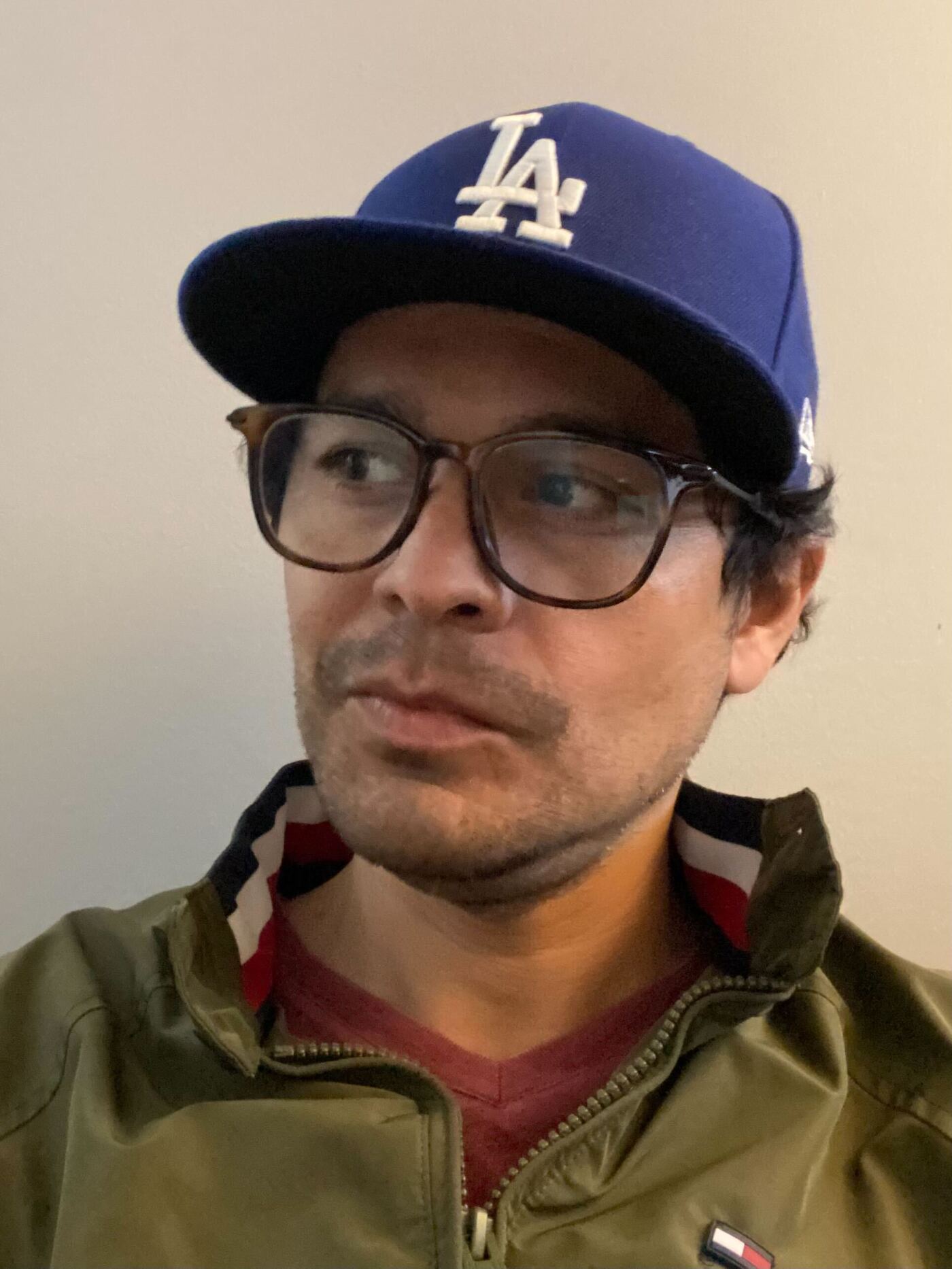 Gabriel J. Sánchez : NPR