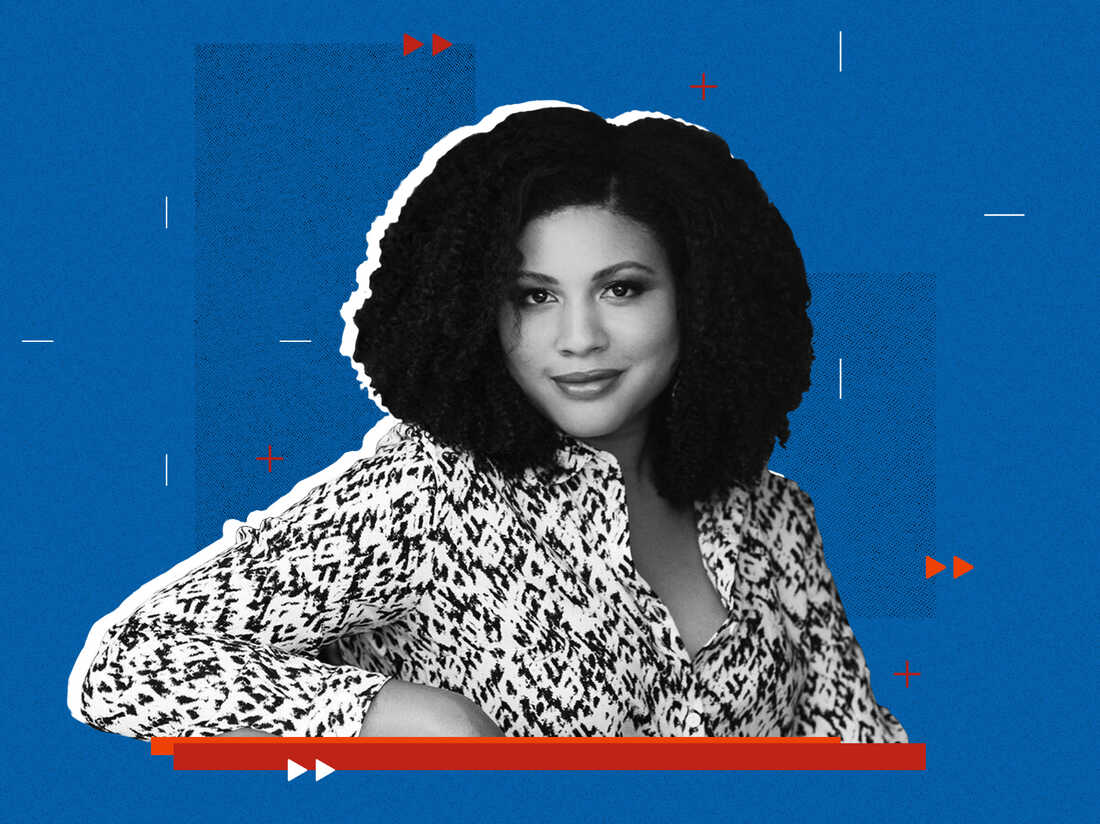 Tracy Oliver on navigating Hollywood by embracing the unexpected : The ...