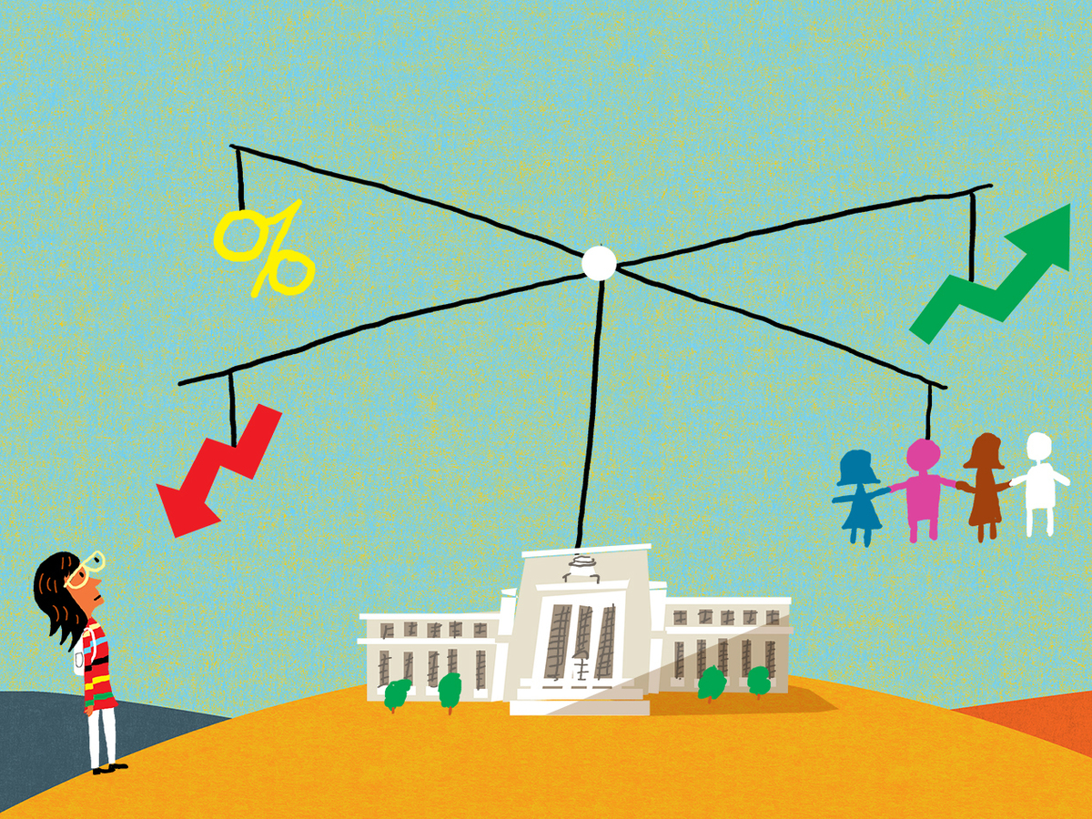 What is the Federal Reserve and what are its responsibilities? : Planet ...