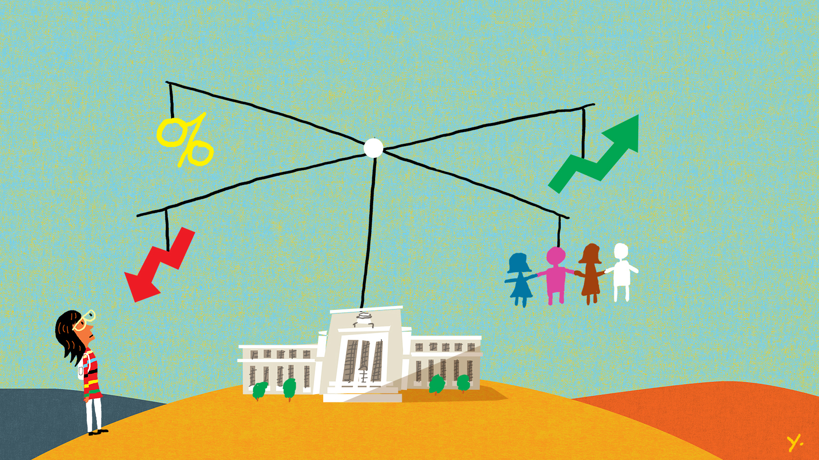 What is the Federal Reserve and what are its responsibilities? : Planet ...