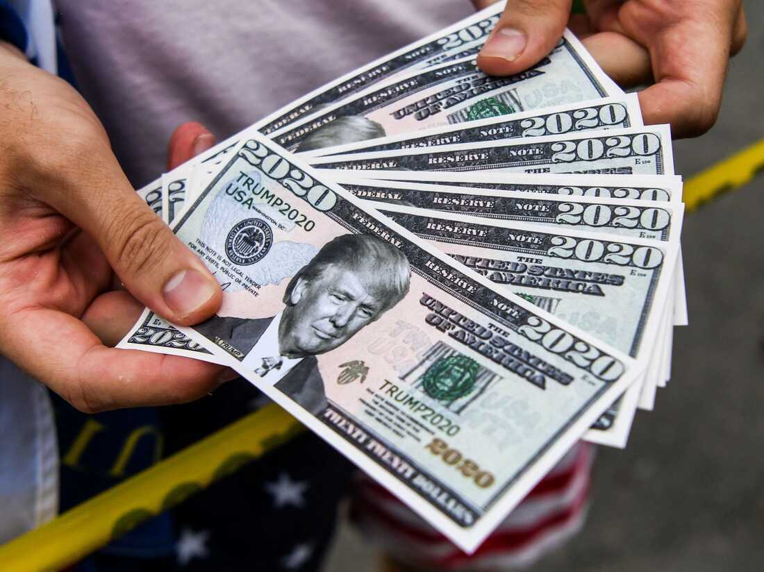 Should Trump Make It Official? Depends If He's More Worried About The ...