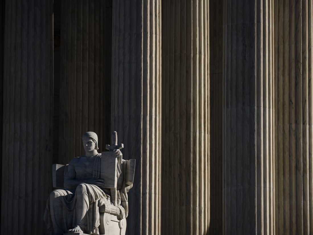 SCOTUS: The most pro-business Supreme Court in a century : The ...