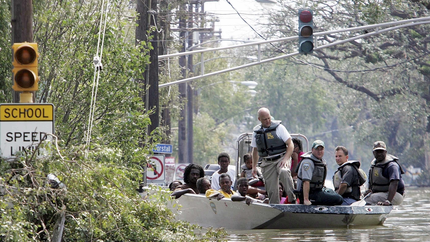 'Katrina Babies' documentary explores the childhood impact of Hurricane ...