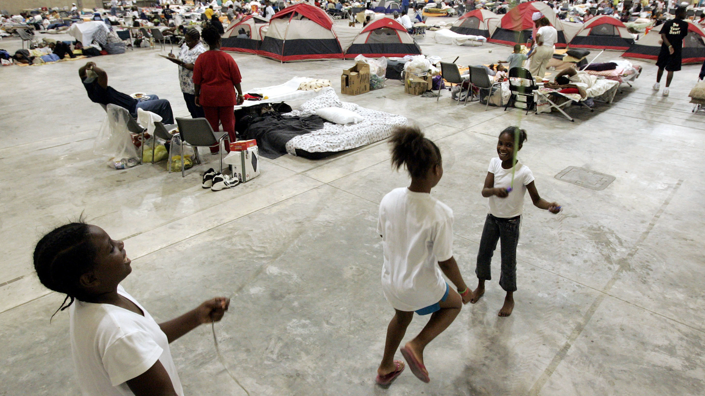 'Katrina Babies' documentary explores the childhood impact of Hurricane ...