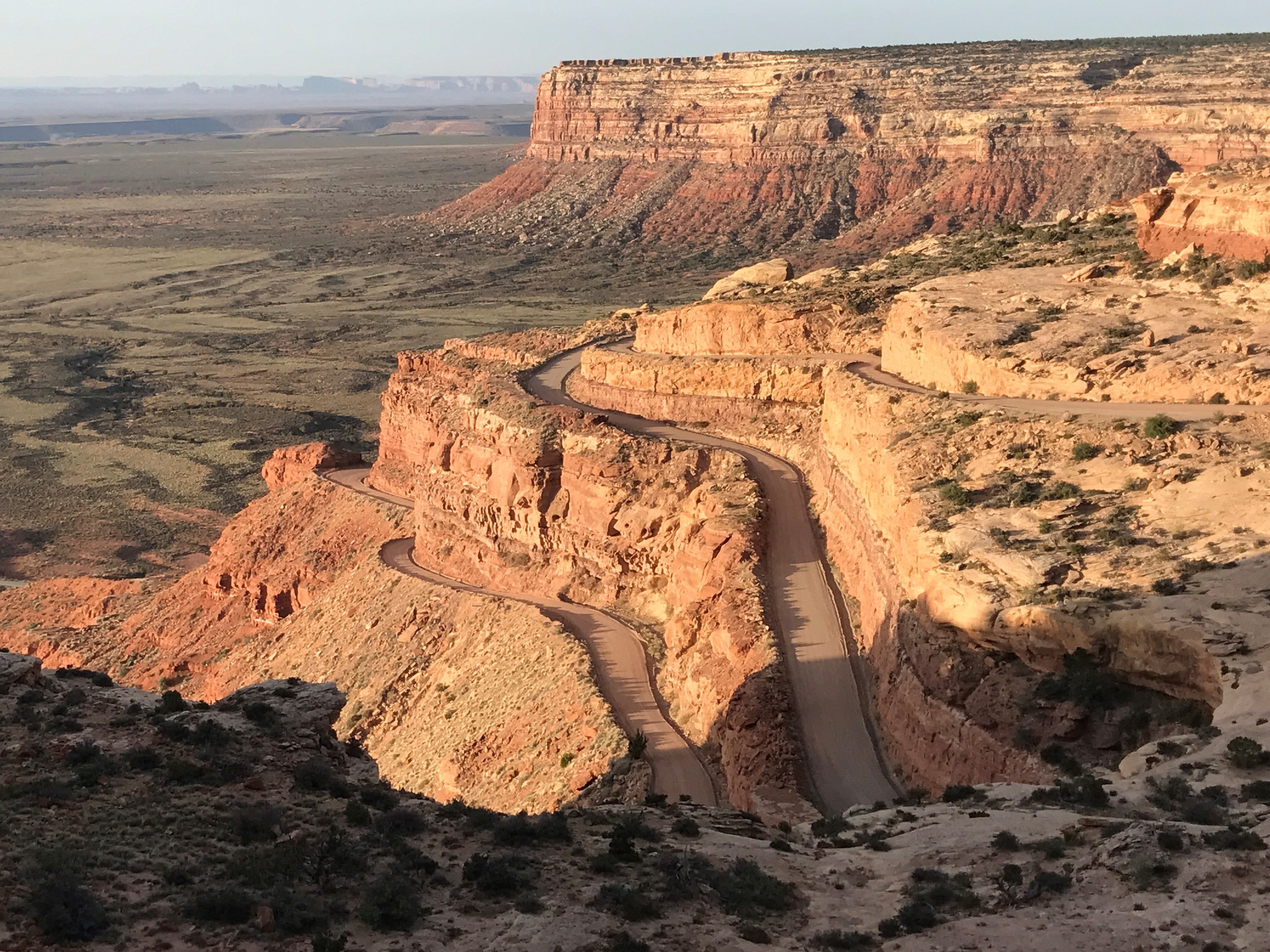 Utah sues to stop restoration of boundaries at Bears Ears, Grand ...
