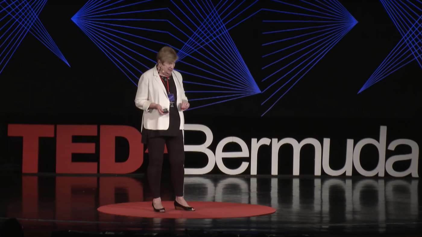 Jonna Mendez: A day in the life of a master of disguise : NPR