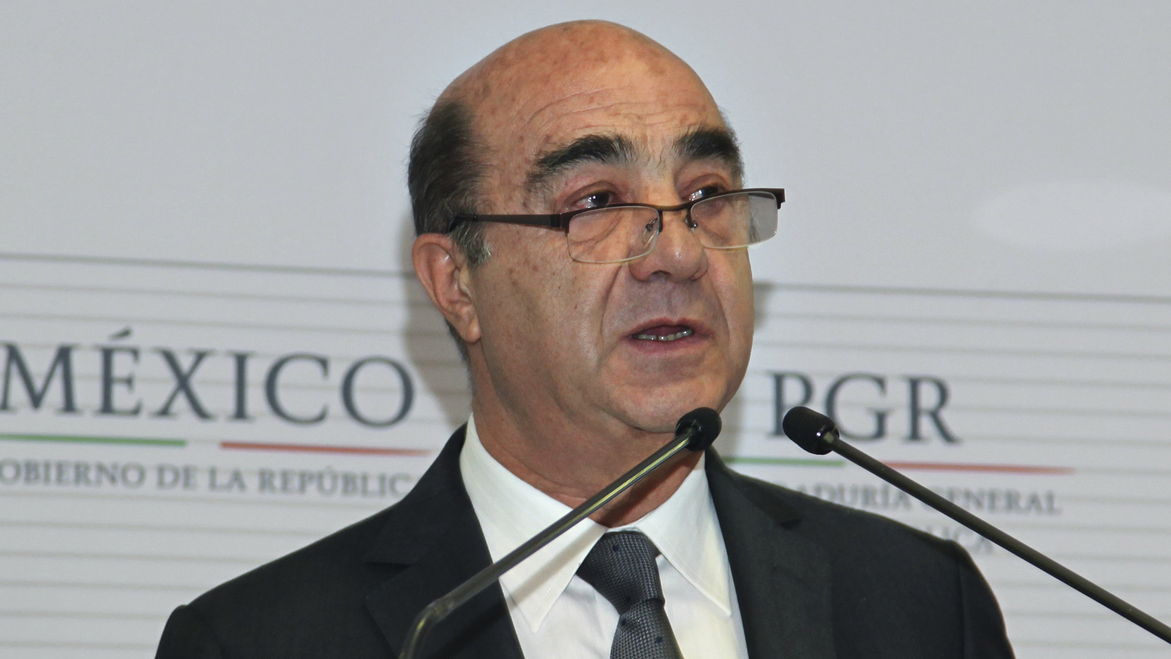 Judge rules Mexico's ex-attorney general to go to trial in missing ...