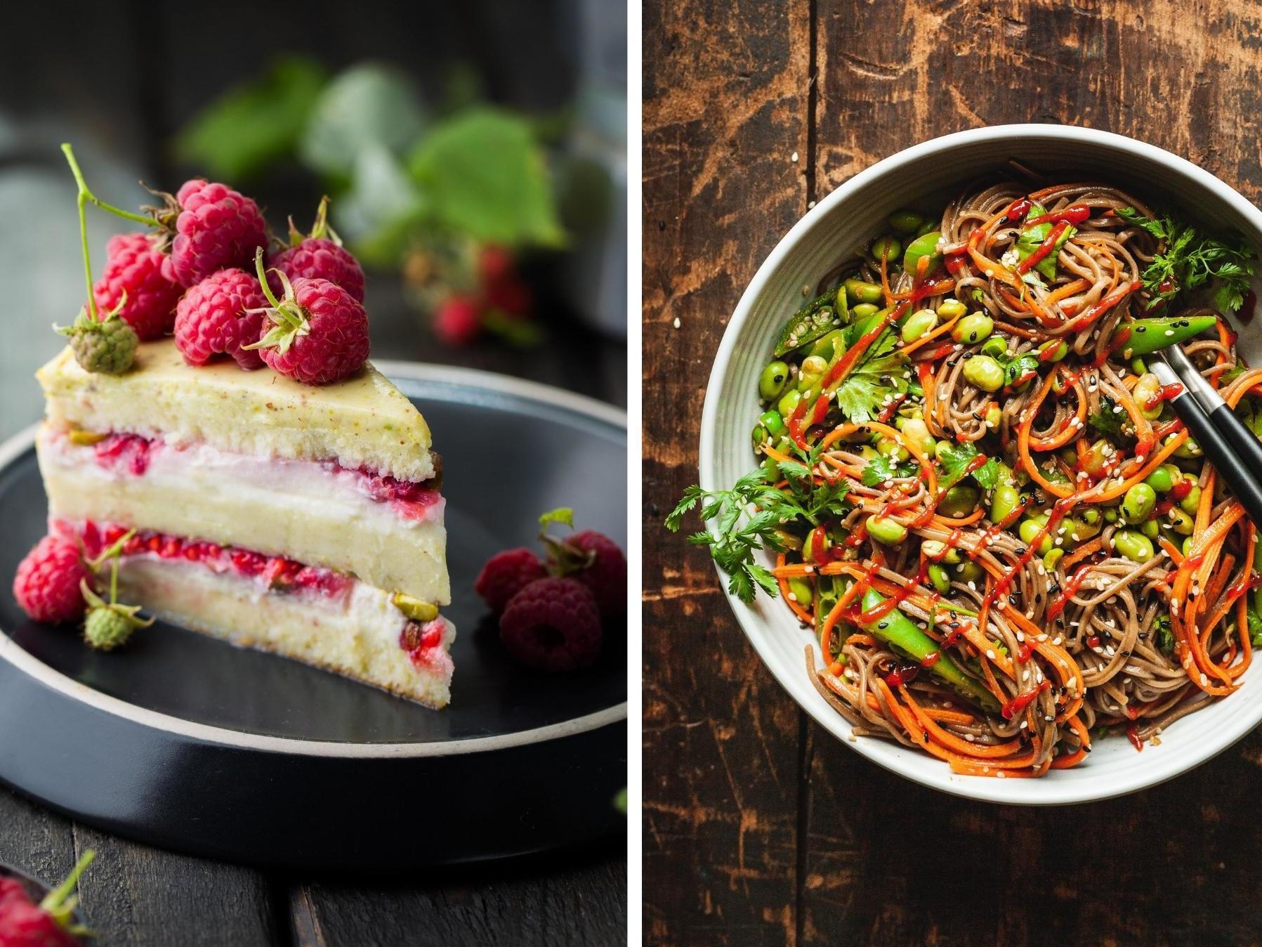 Share the story behind your favorite family recipe | NCPR News