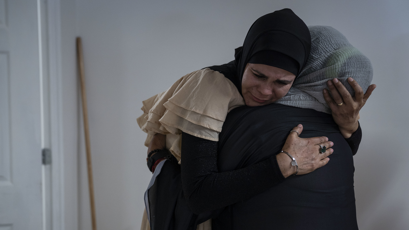 'From haram to halal': How a bar became a shelter for Muslim migrants ...