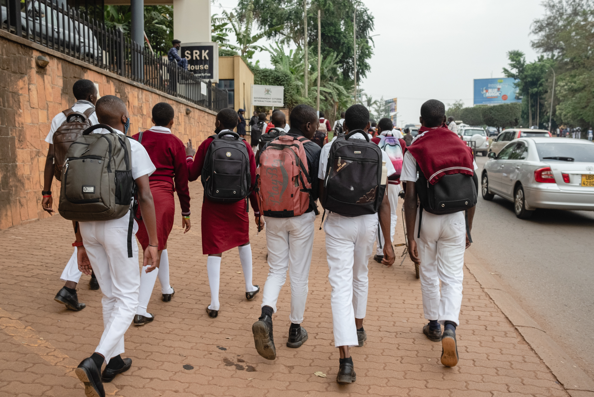 Whatever happened to the teens who endured the world's longest COVID ...