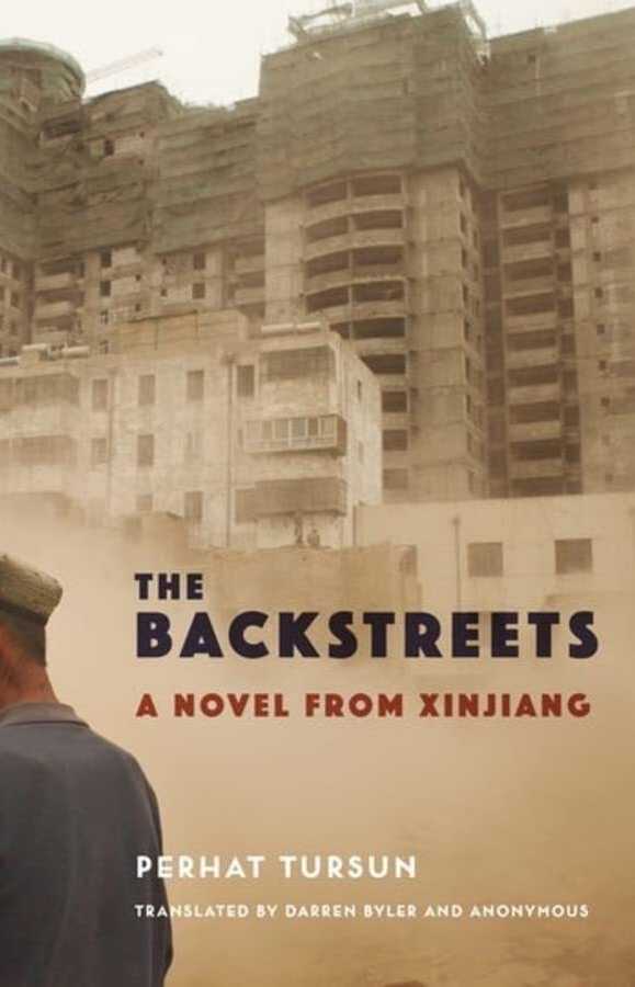 Perhat Tursun's 'The Backstreets' details a hellscape for China's ...