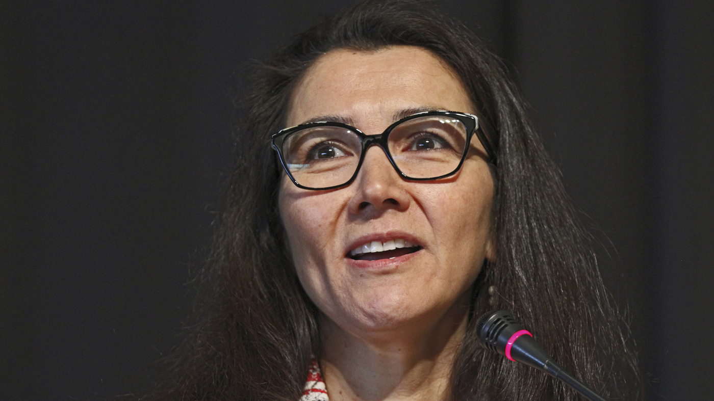 Democrat Mary Peltola beats Sarah Palin in Alaska special House ...