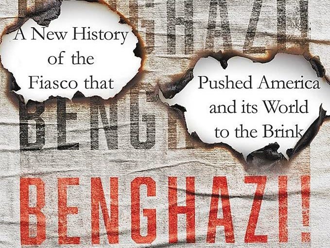 At 10th anniversary of Benghazi attack, former diplomat offers context ...