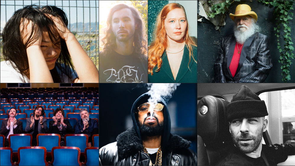 The Best Music of August: The Mountain Goats, Roc Marciano & The ...