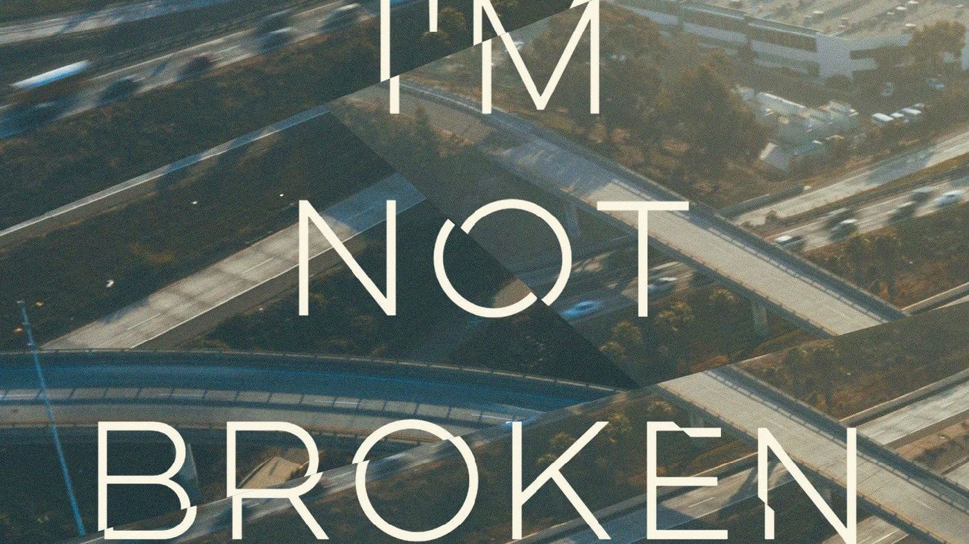 Jesse Leon's 'I'm Not Broken' is about a kid left behind, but finding ...