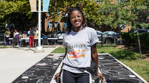 Destinee Adams : NPR