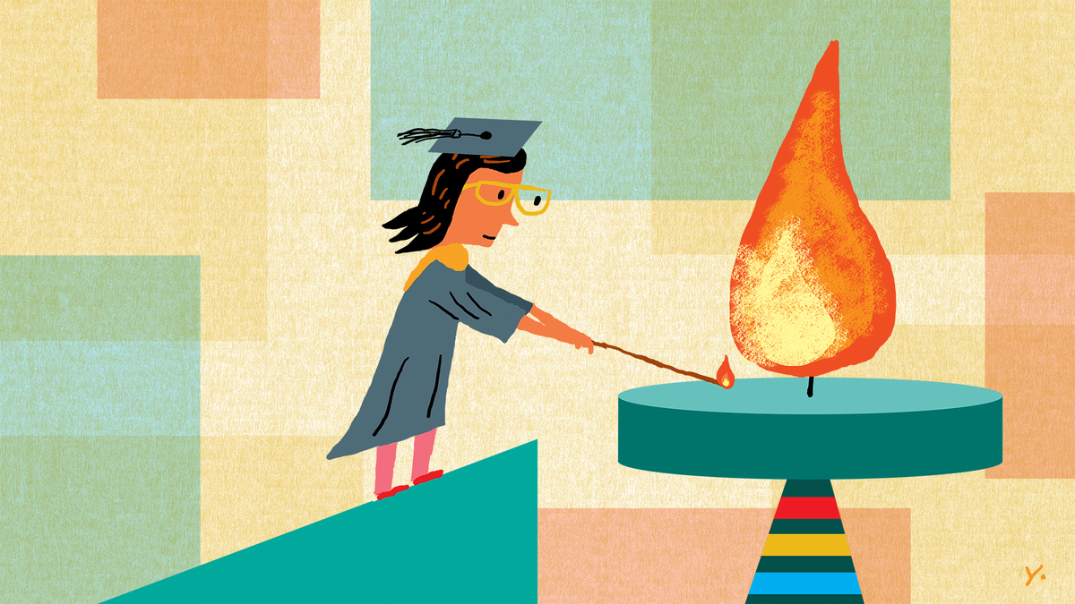 How economies grow as told through the history of light : Planet Money ...