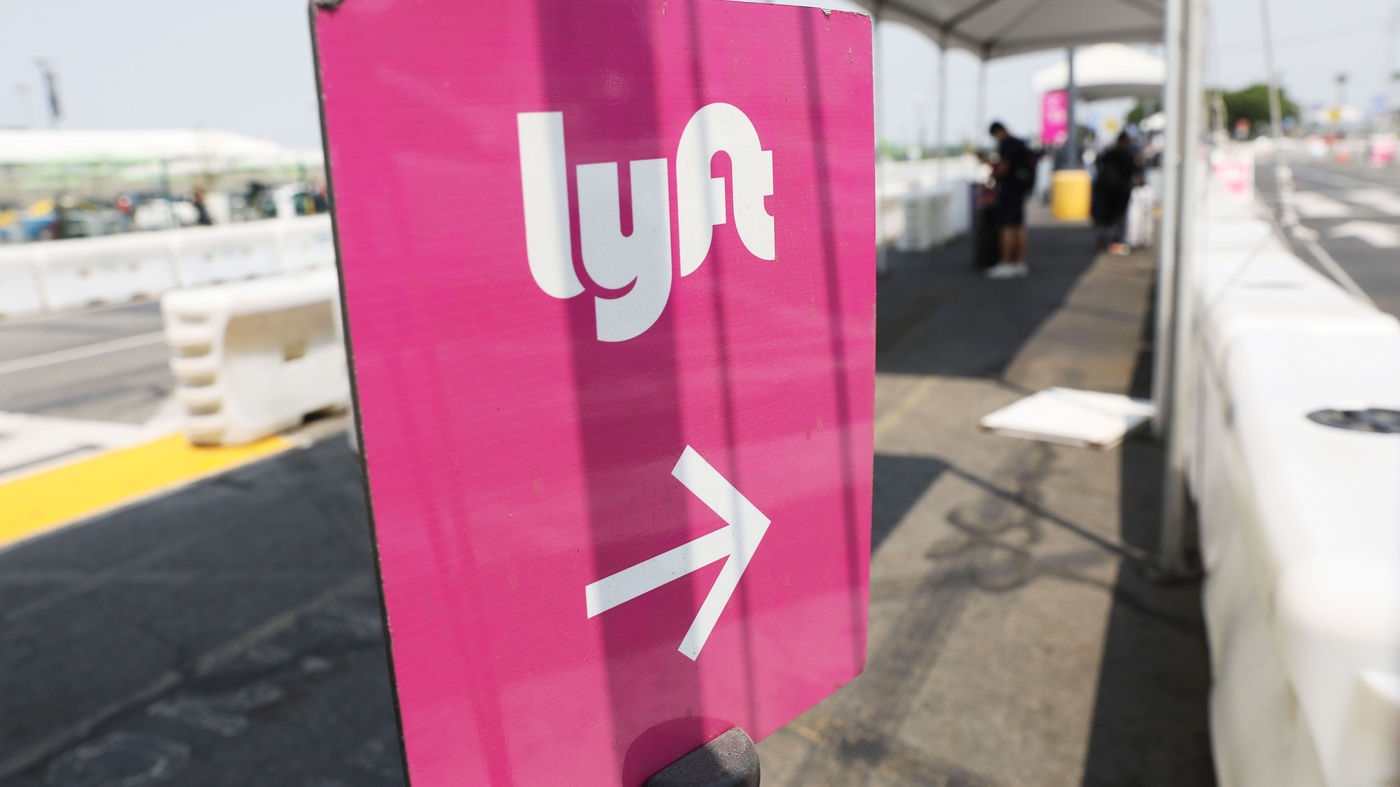 Lyft faces lawsuits from users who say they experienced physical ...