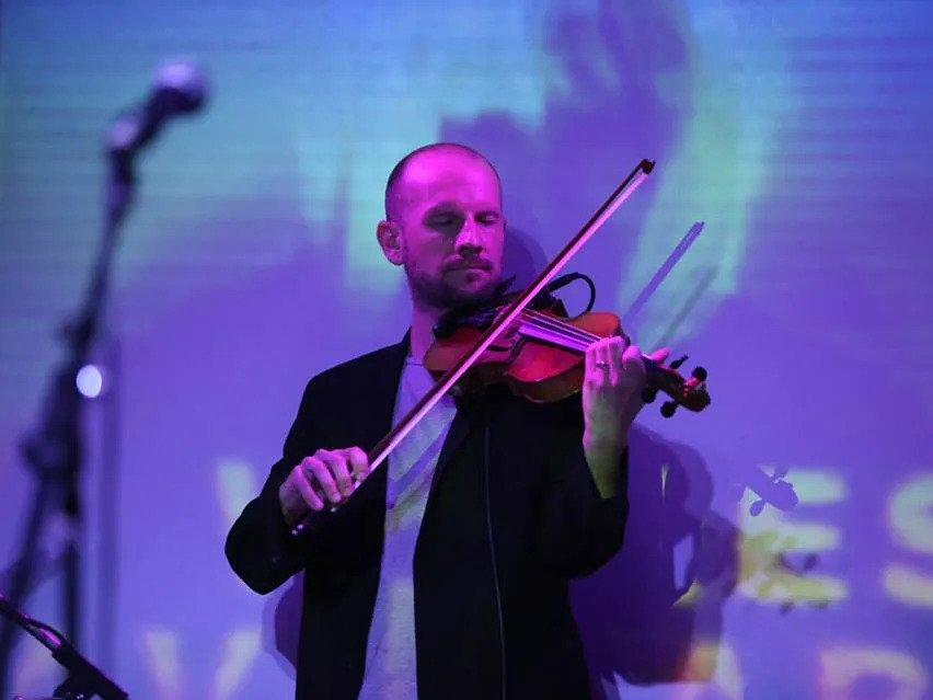 The Thistle & Shamrock: New for Summer | NCPR News