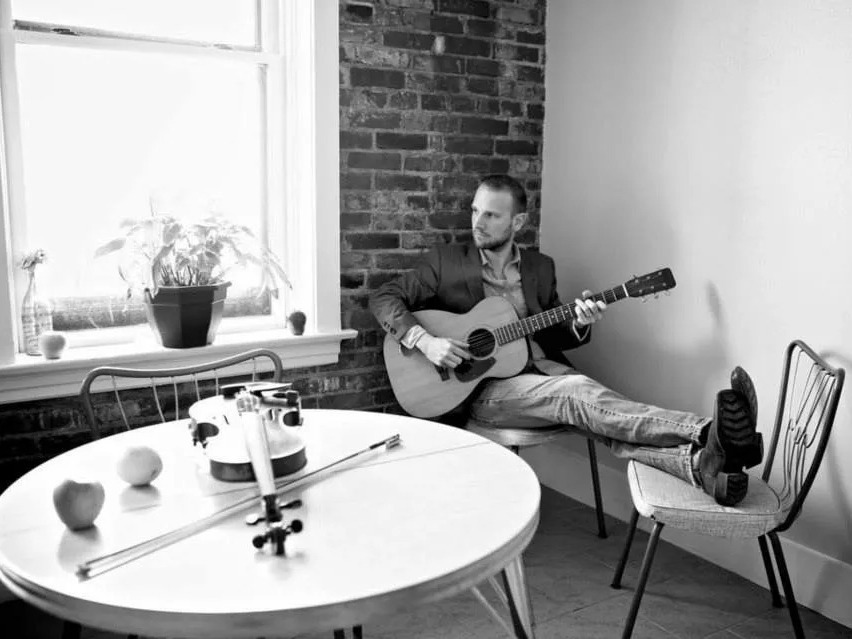 The Thistle & Shamrock: New for Summer : NPR