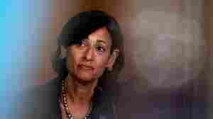Rachel Treisman : NPR