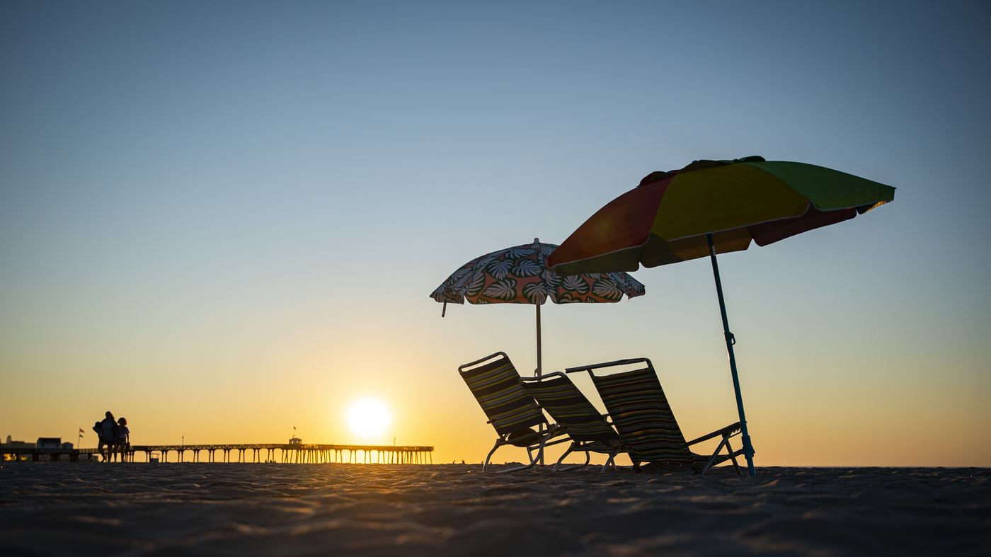 The first hurricane of the season arrived late, but don't let your ...