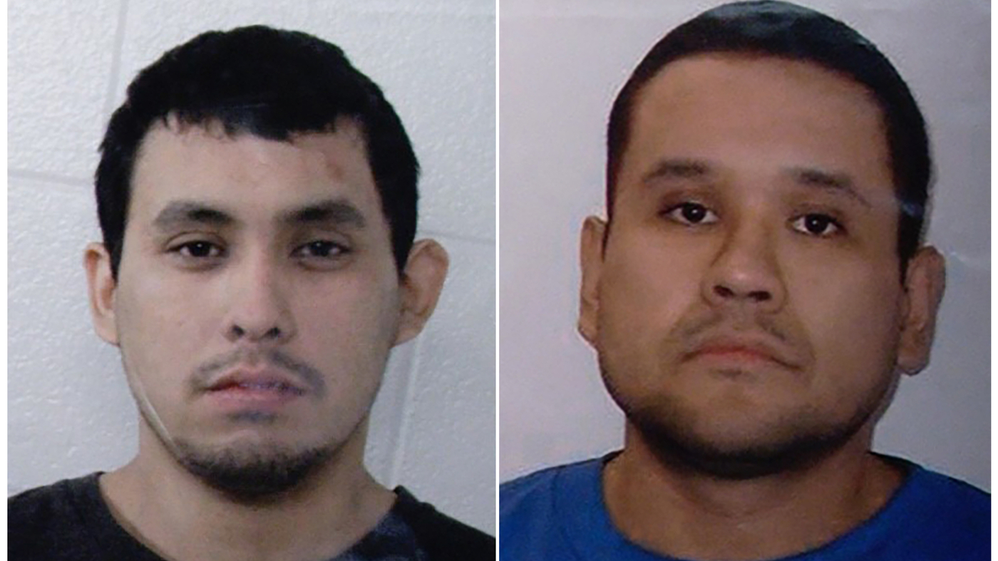 Canada stabbing: 1 of 2 suspects in Saskatchewan attacks found dead : NPR