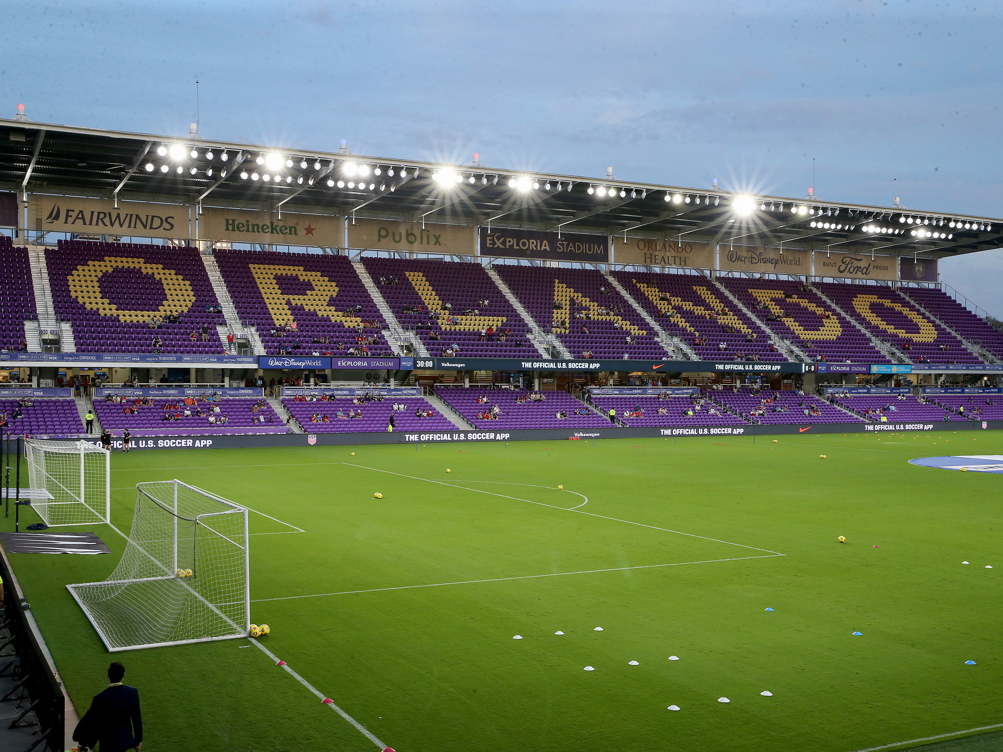 David vs. Goliath duel pits Sacramento and Orlando City in U.S. Open ...
