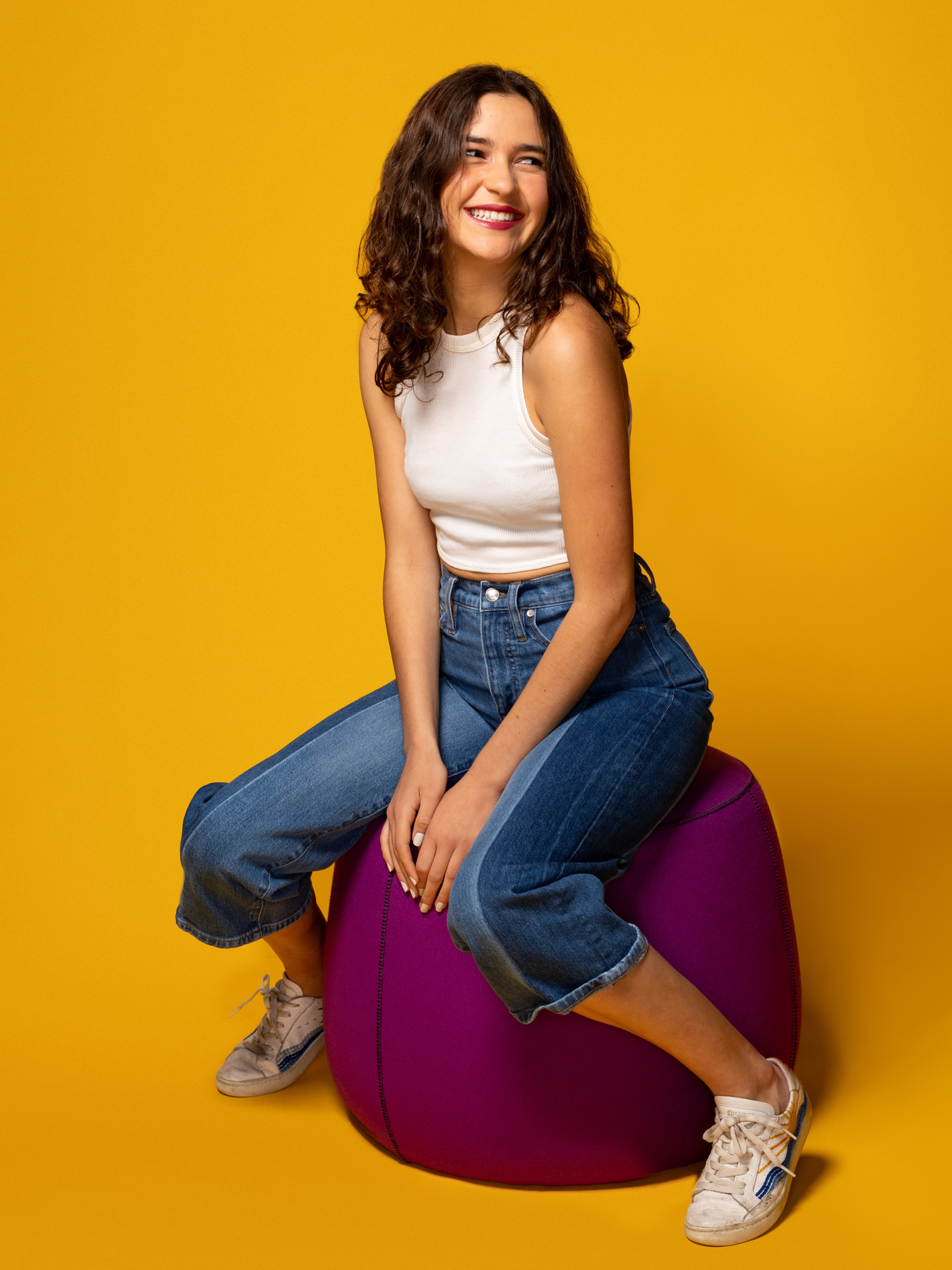 Anamaria Artemisa Sayre : NPR