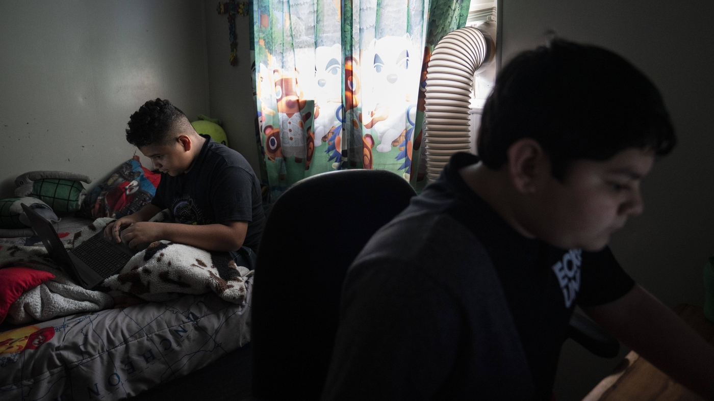 As Uvalde kids go back to the classroom, these parents chose other ...