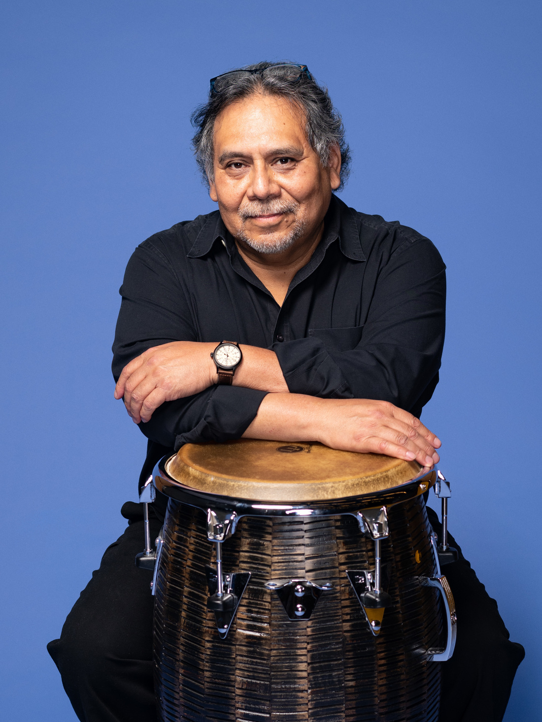 Felix Contreras : NPR