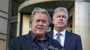 Andrea Bernstein : NPR