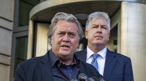 Andrea Bernstein : NPR