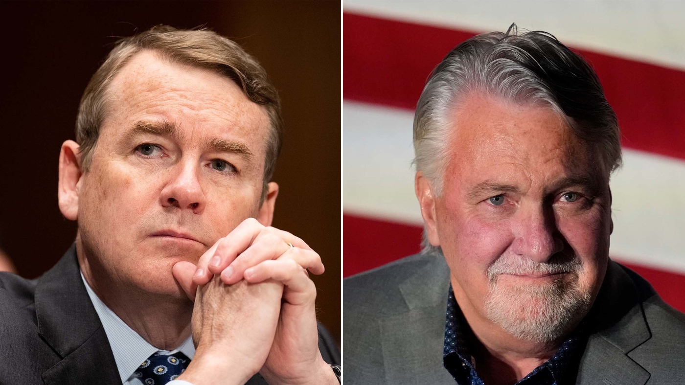 As Republicans struggle in some close Senate races, they look to ...