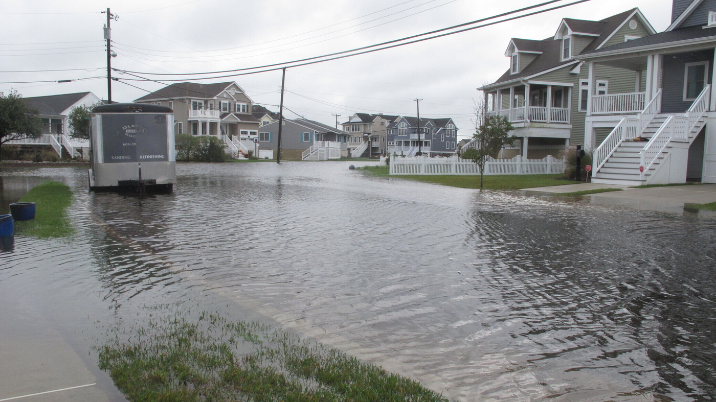 Climate tipping points loom at 1.5 degrees of warming, new study warns ...