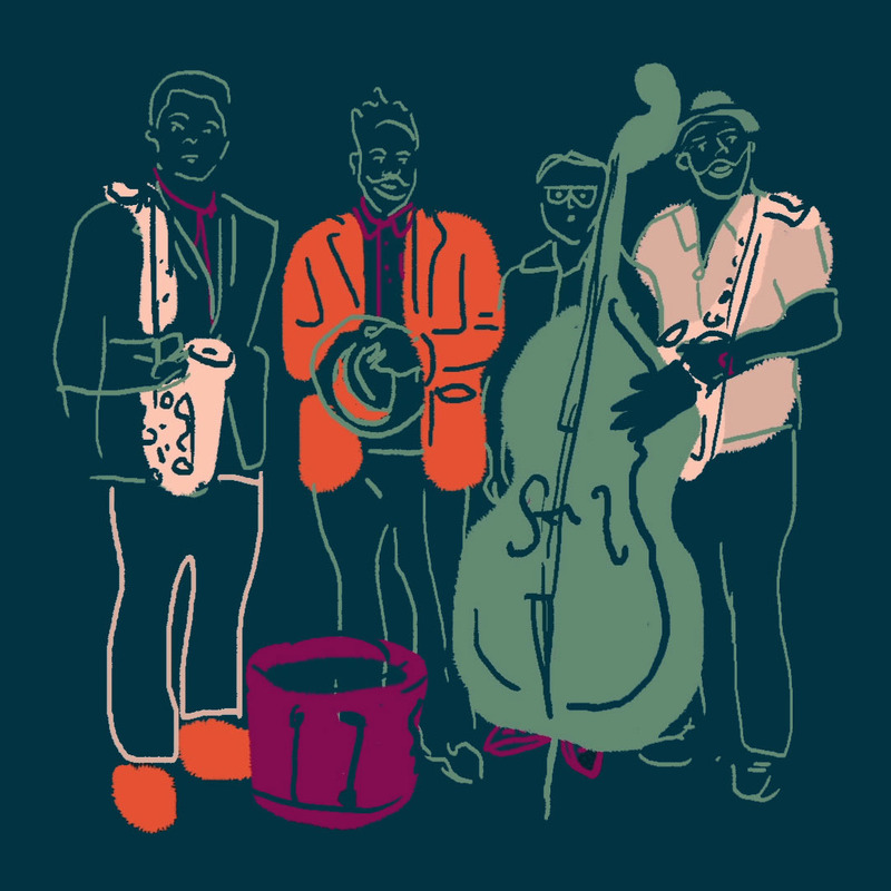 NPR Music: Tiny Desk, New Music and Music News : NPR