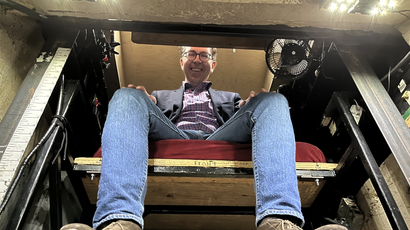 John Adams' 'Antony and Cleopatra' utilizes a crucial role: opera ...