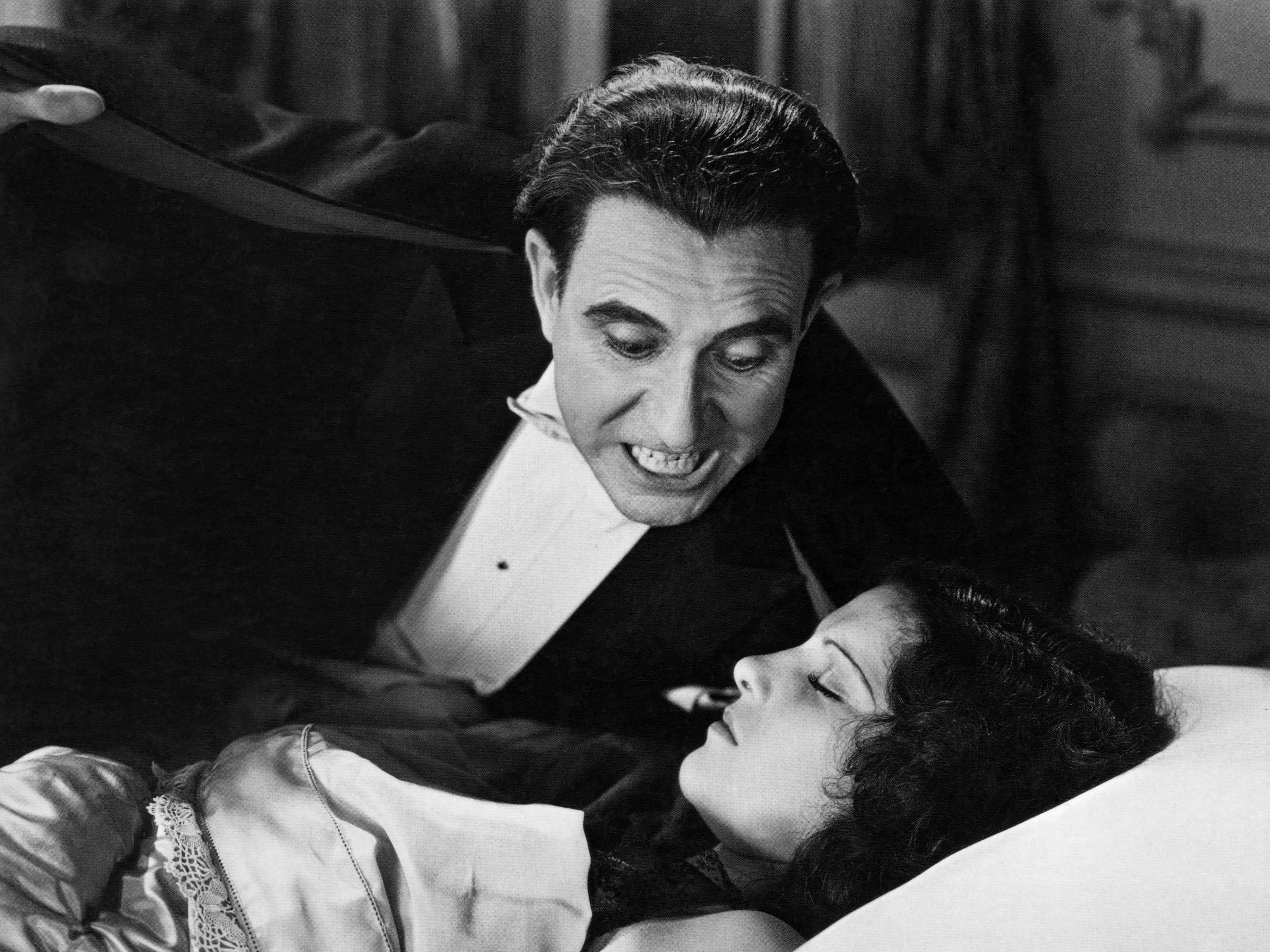Spanish 'Dracula' finds new blood, more than 90 years after its release | NCPR News