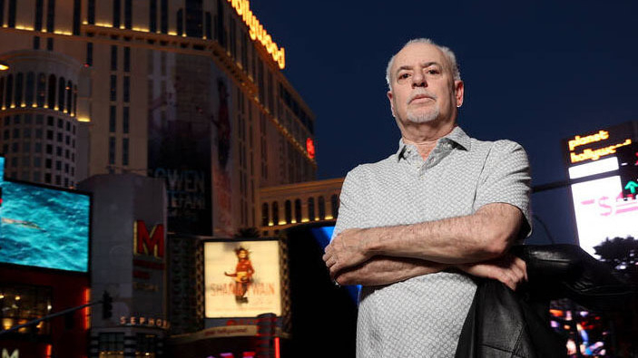 Fellow journalists and politicians remember Jeff German as a dogged ...