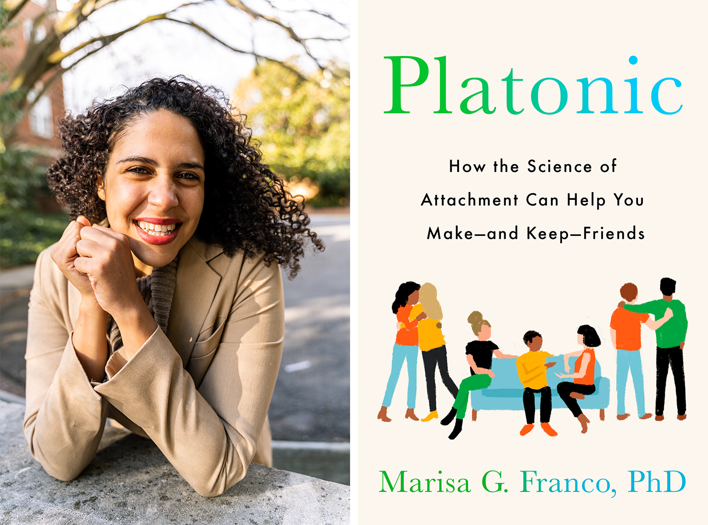 platonic love examples